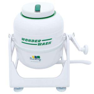 Wonder Wash: Portable Washing Machines, Spin Dryers & Reviews