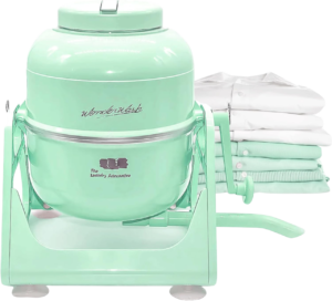 WonderWash – Portable Washing Machine